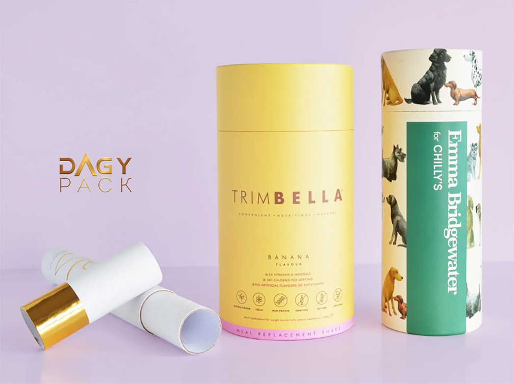 Silindir Kutu – Dagy